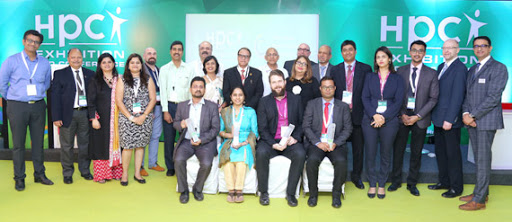 HPCI India - Home and Personal Care Ingredients Exhibition